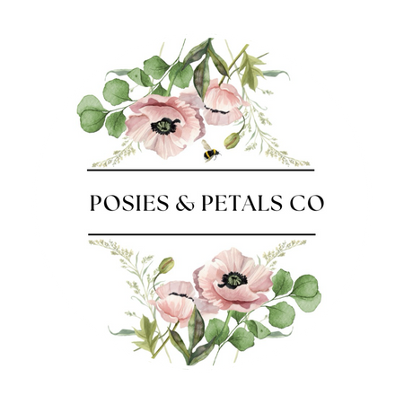 Posies and Petals Co